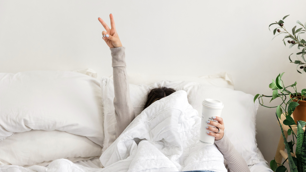 ปรับพฤติกรรมการนอนเพื่อสุขภาพของคุณเอง • Spunt-Prepov : บล็อกข่าวและ ...