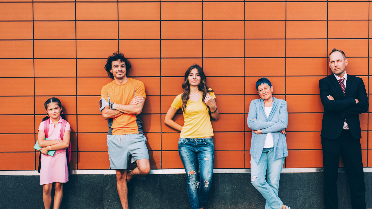 Generations y ,z และ alpha กับความแตกต่างที่ควรรู้ • Spunt-Prepov ...